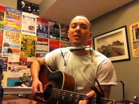 Jeff Ellis - Music Profile | BANDMINE.COM