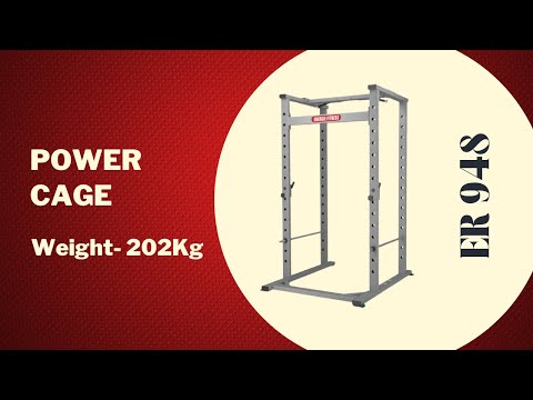 Power Rack - Power Cage Latest Price, Manufacturers & Suppliers