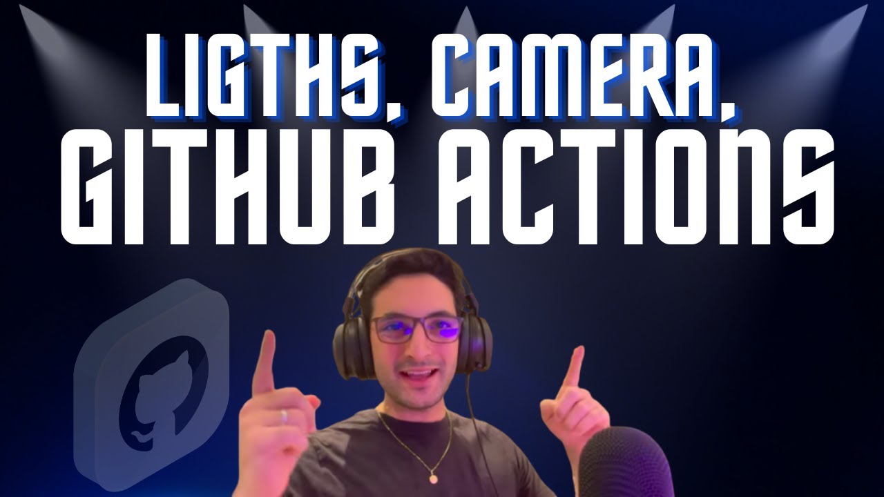 Preparing your CLI for distribution with GitHub Actions