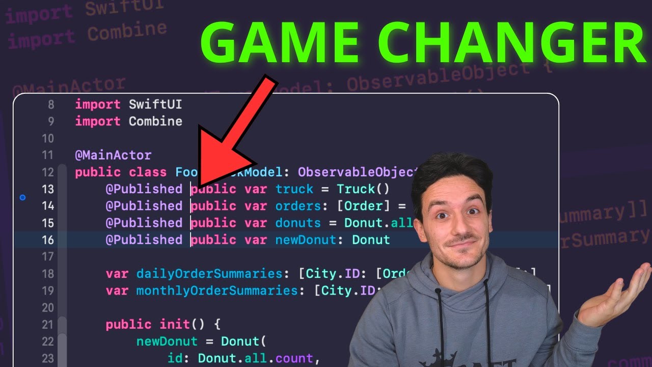 8 Life-Changing Xcode Tips in 5 Minutes