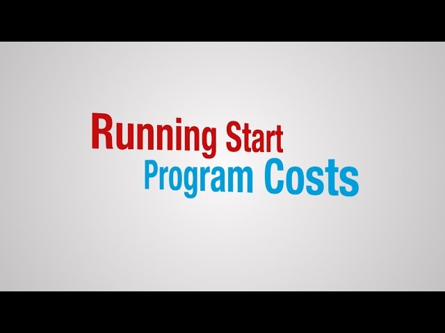Running Start Student Resources and Forms | Everett Community College