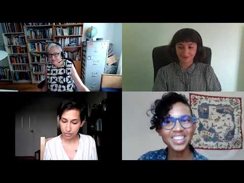 Creative Writing as Translation
