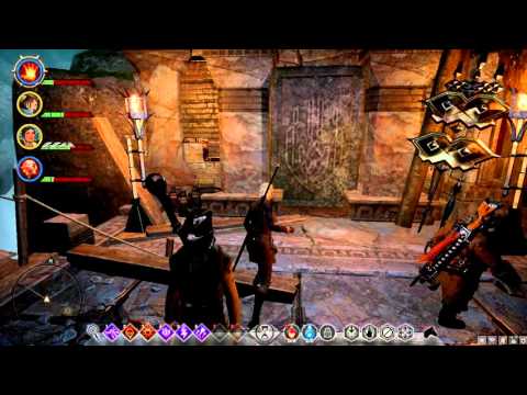Steam Community :: Video :: Dragon Age Inquisition | Secret Room at ...