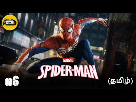 Spiderman Remastered | Episode 6 | Classic bro.