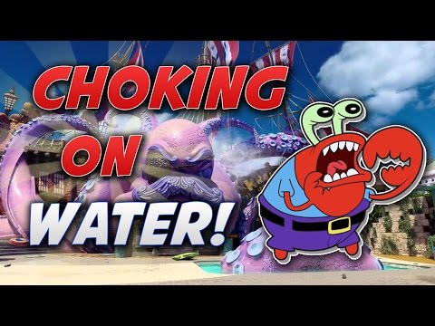 Steam Community :: Video :: CHOKING ON WATER! (Black Ops 3 Funny ...