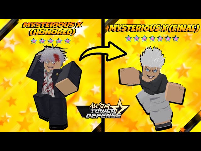 5 best summons in Roblox All Star Tower Defense