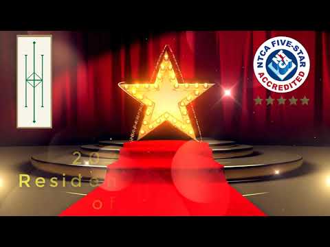 2024 NTCA Five-Star POY Residential Artisan Achievement of Excellence