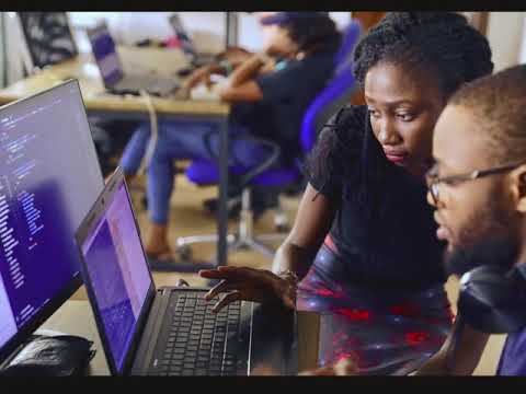 QCC CUNY TechWorks - A Glimpse Of Us.