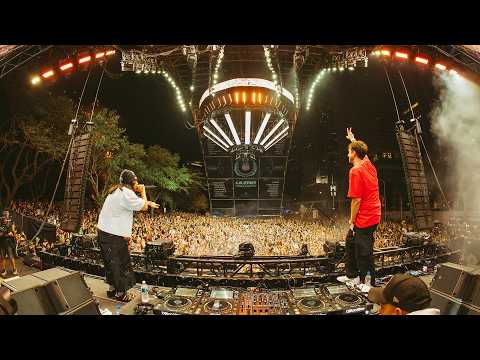 RL GRIME B2B KNOCK2 LIVE AT ULTRA MUSIC FESTIVAL MIAMI 2024