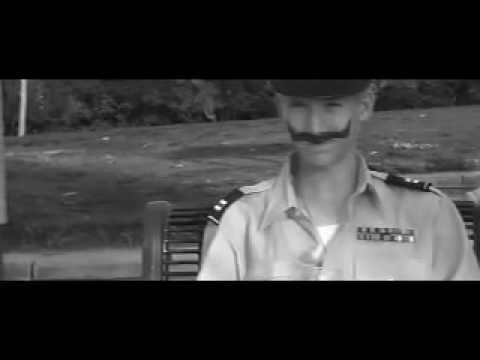 Claire's WW1 History Project - Opening Dialogue