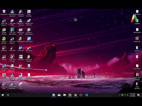 Editing .dll files | Resource Hacker | Windows Tutorials
