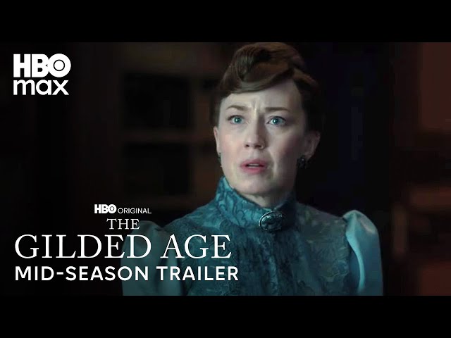 The Gilded Age Season 3 Episode 5: Release date news, time, streaming ...