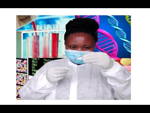 #biotechnology Medical Biotechnology Introduction