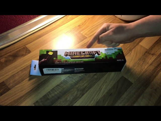 5 best Minecraft-themed gifts for Christmas