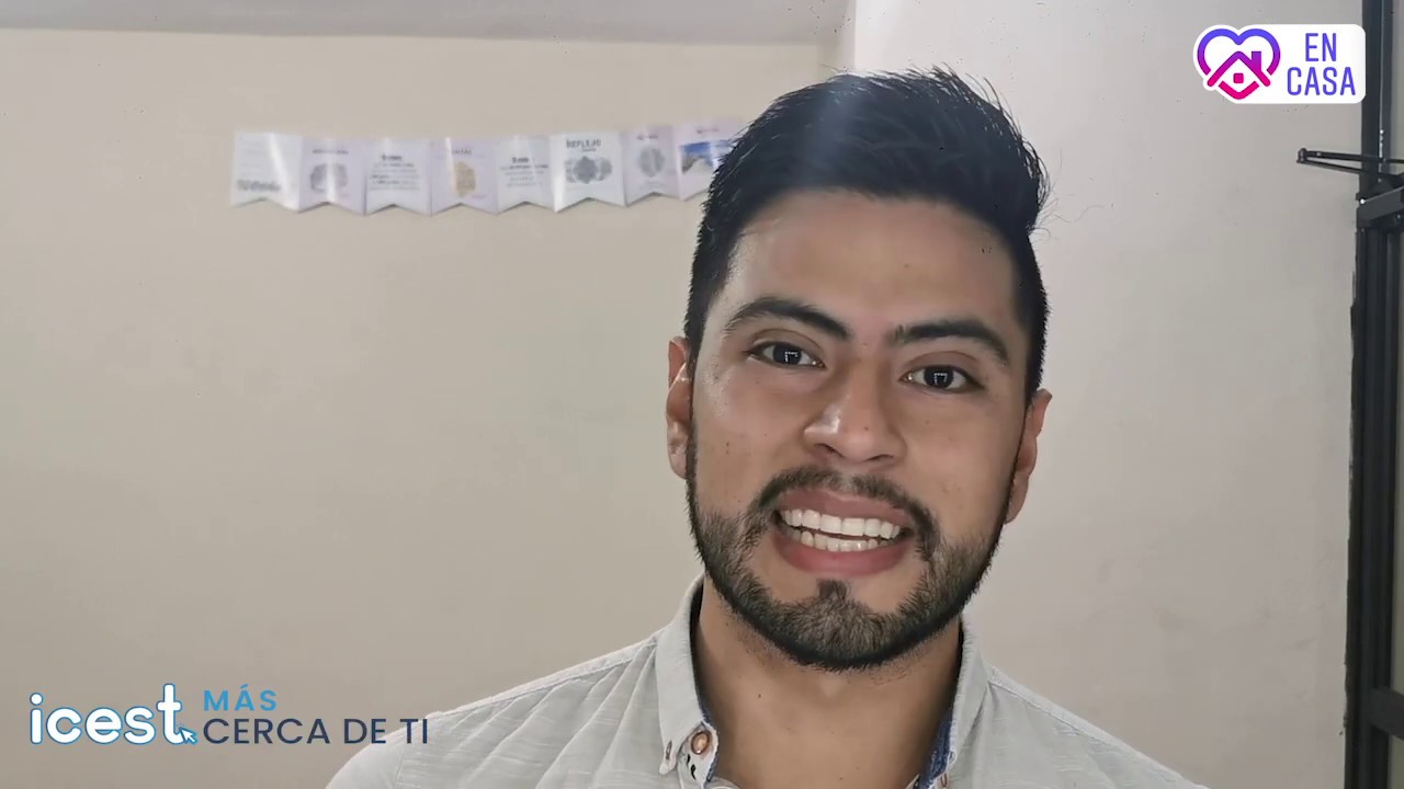 ICEST más cerca de ti / Aprendizaje en línea