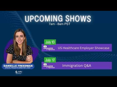 From Exam to RN – Your Path to U.S. Licensure