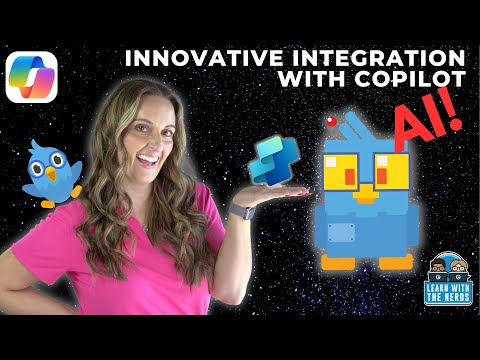 Innovative Integration with Copilot | Copilot Course