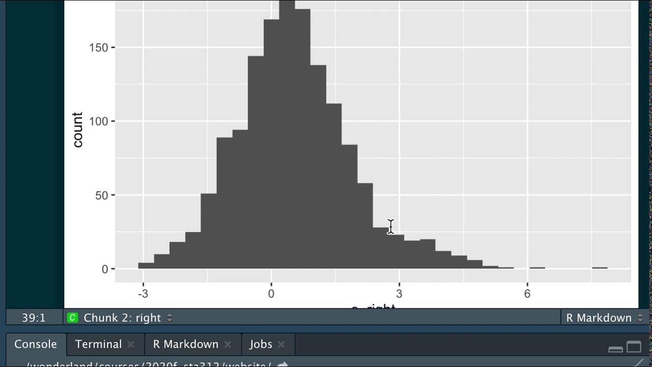 Q-Q Plots and Polynomial Regression