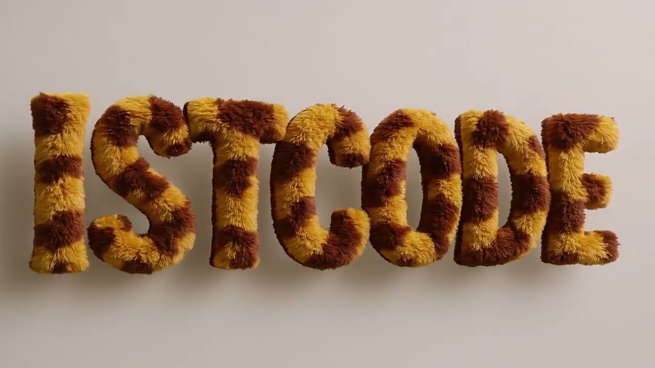 Istcode | Beyond Ordinary