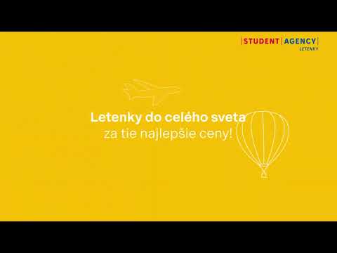 Na zážitkoch nešetrite. Na letenkách môžete!