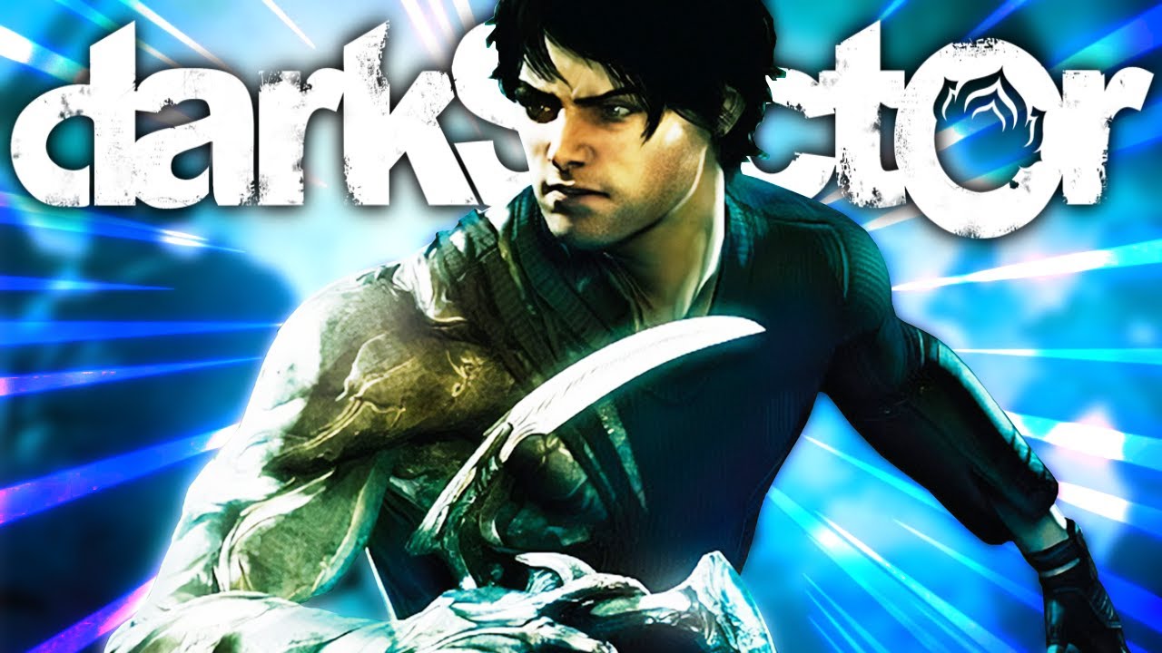 Dark Sector: The Questionable Warframe Prequel