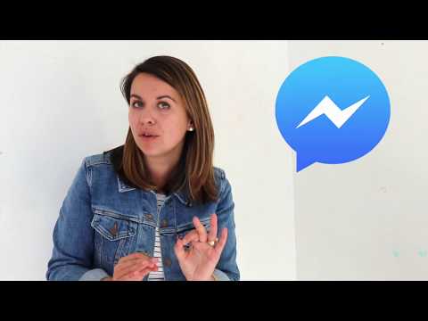 Facebook Messenger - FR