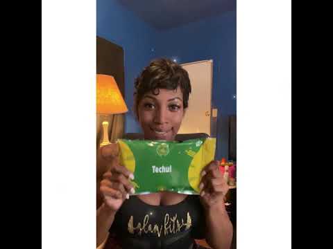 TLC Total Life Changes UNBOXING!!