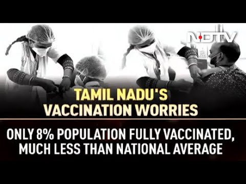 Cases Are Down In Tamil Nadu, But There Is New COVID-19 Worry