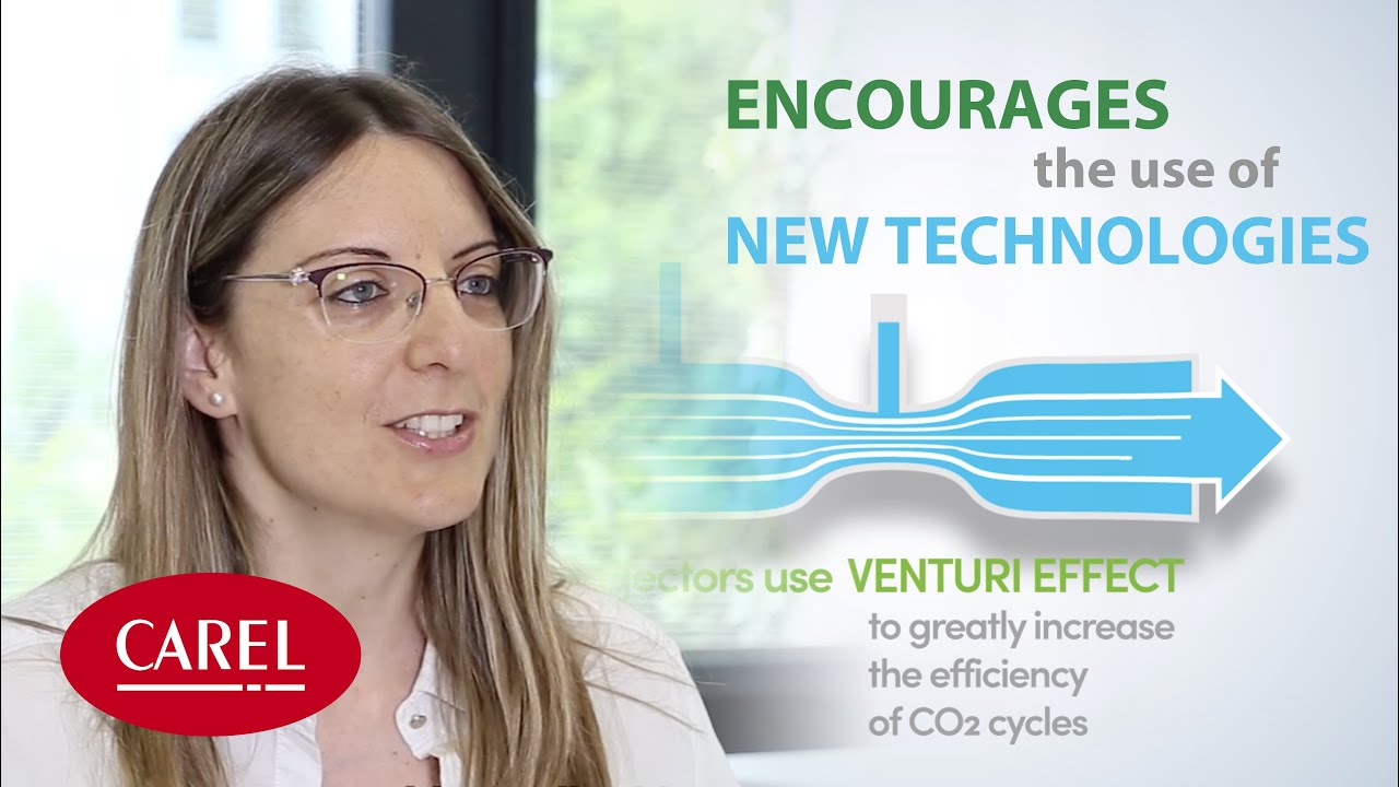 Encourages the use of new technologies