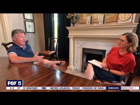 I-Team: Georgia man sues Facebook over losing account access and wins