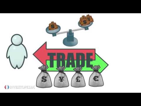 Beginners Guide to Forex by Investopedia
