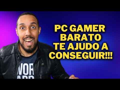 PC GAMER BARATO, PLACA DE VIDEO, KIT XEON , RYZEN TIRO SUAS DÚVIDAS AO VIVO!!! PROMO PROD ATÉ R$50..