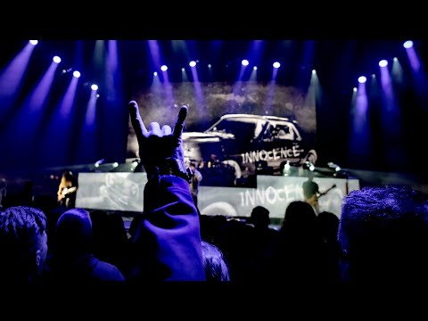Staind - Mudshovel (5-23-2025 SPAC)