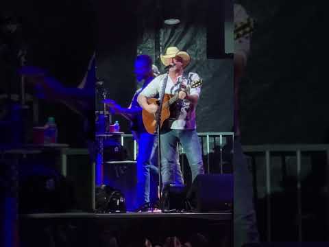 Tracy Lawrence Concert at the Lea County Fair 2023