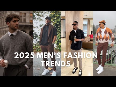 Spring Outfit ideas for Men: From Casual to Smart Casual/Best formal Outfit ideas for men.