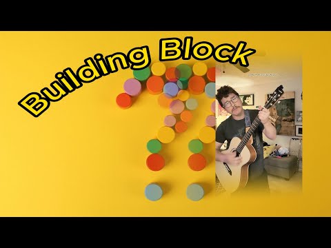 Building Block [Danny Marquis original]