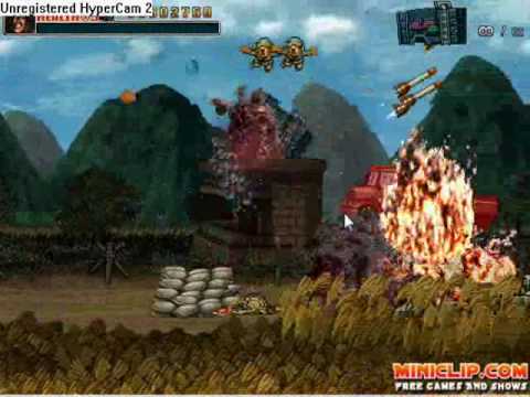 Commando 2 hacks/cheats