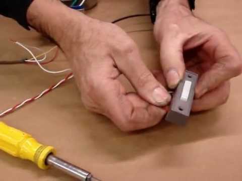 Tips, Advice Repair Doorbell Button, Chimes, Transformer & wire colors
