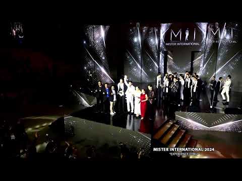 Mister International 2024 results: Lukanand Kshetrimayum crowns ...