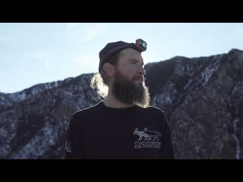Roark Run Amok | Rituals w/ Cody Derrick