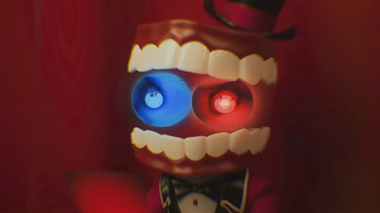 Foreshadowing in The Amazing Digital Circus (Updated)