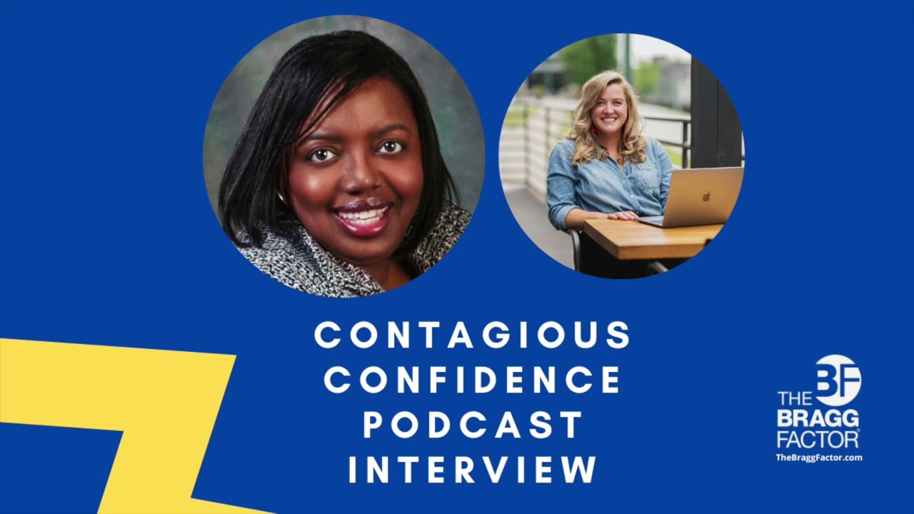 Media Coverage featuring Dr. Bragg - The Bragg Factor®