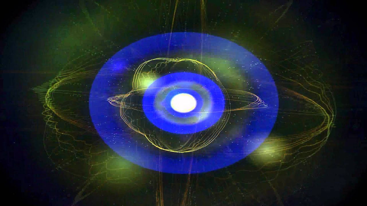 Urantia Book - Paper 12 - Section 2 (The Domains of the Unqualified Absolute)