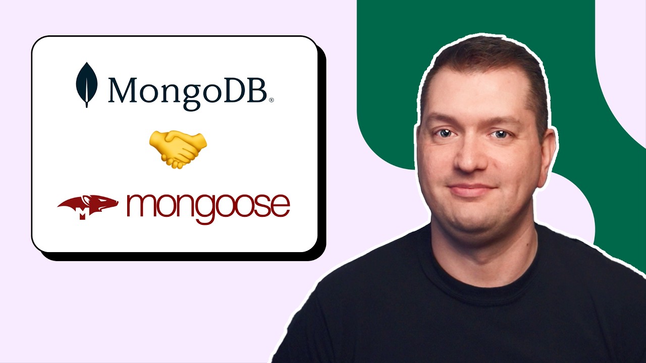 Getting Started with MongoDB & Mongoose ODM (Object Data Modeling) Library
