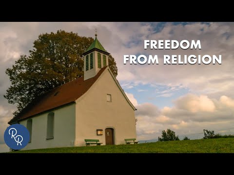 Freedom OF Religion versus Freedom FROM Religion | Reconnecting Roots