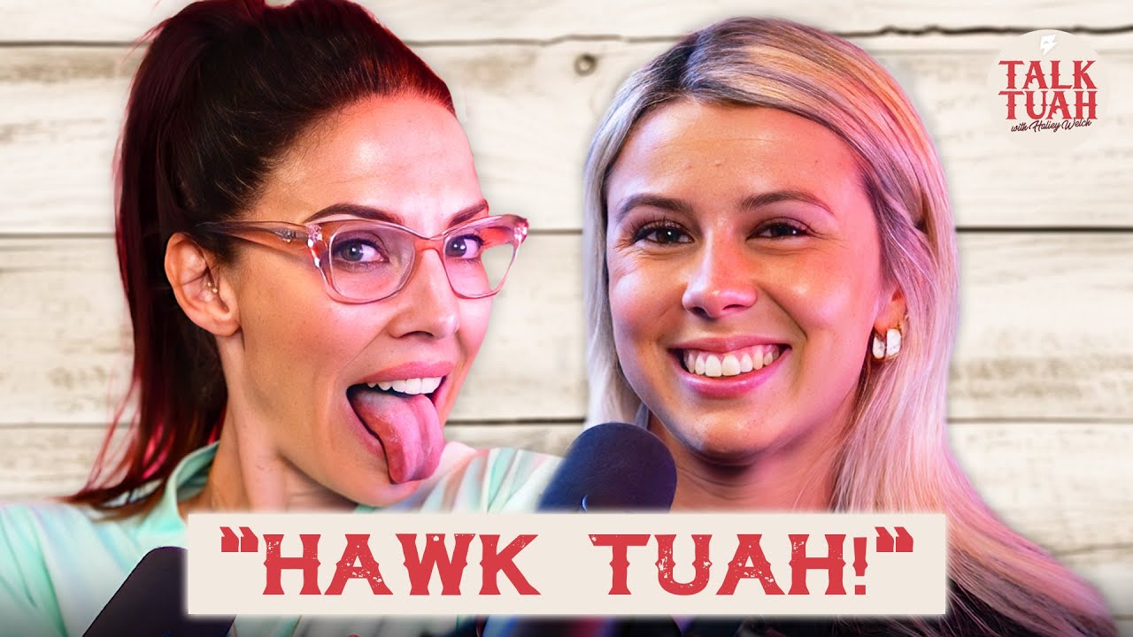 People Are “Forgetting” About Hawk Tuah Girl After College Fan Goes ...