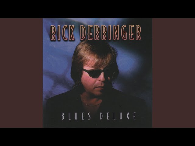 Remembering Rick Derringer: 10 essential songs that defined the guitar ...
