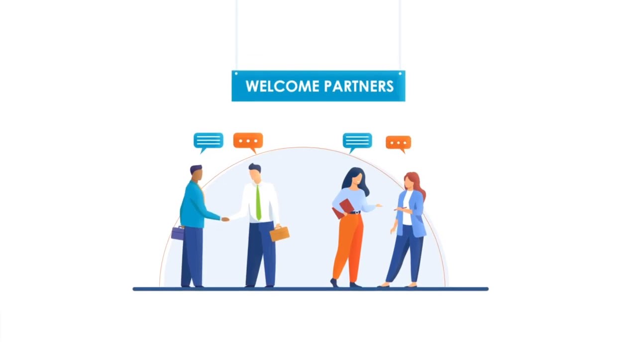 Affiliate & Reseller Partner Programs | ReachLocal