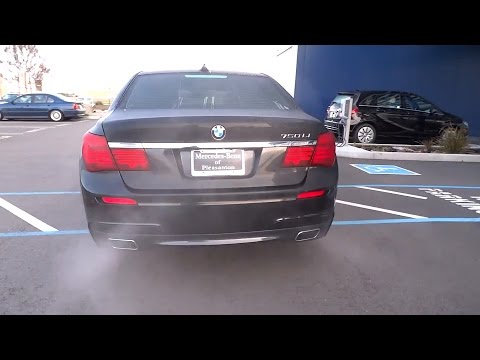 2014 BMW 7 Series Pleasanton, Walnut Creek, Fremont, San Jose, Livermore, CA 27453