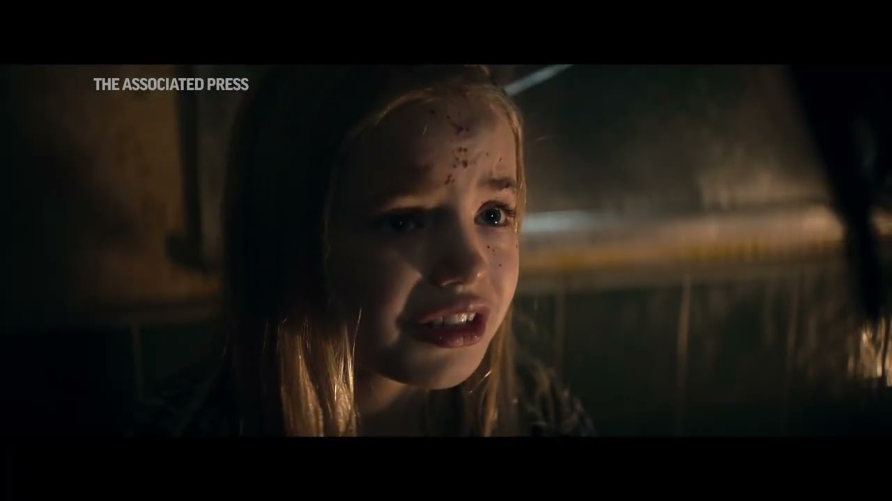 Women are monsters, victims and heroes in 'Evil Dead Rise'